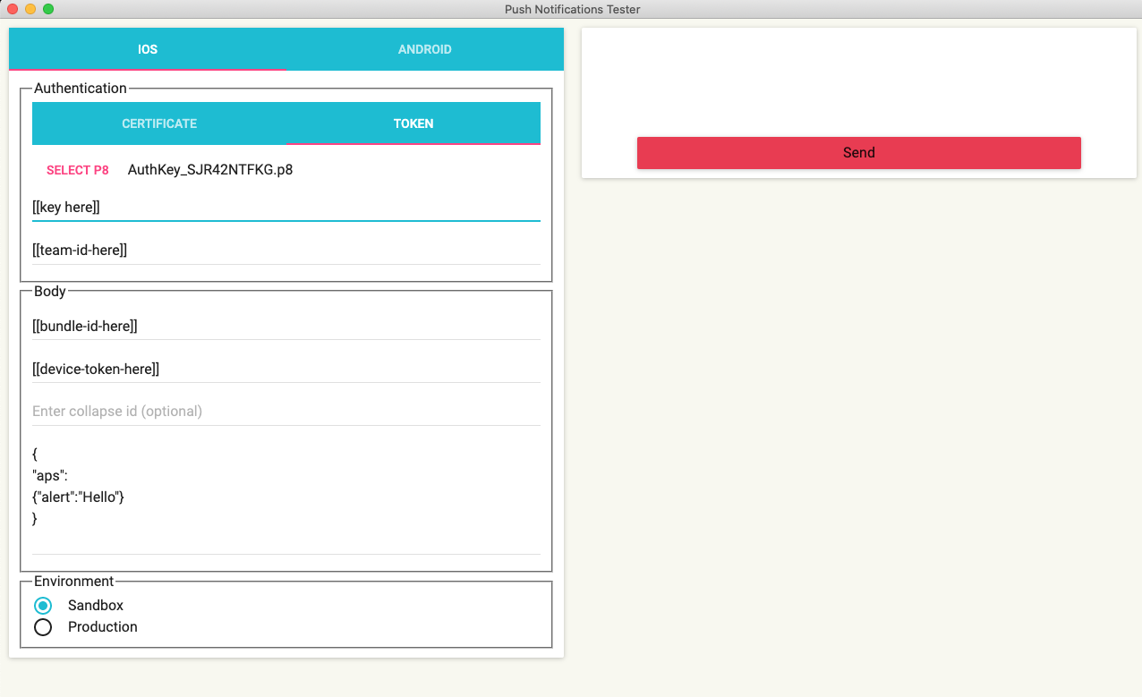 Push Notifications Tutorial for iOS: Rich Push Notifications | Kodeco