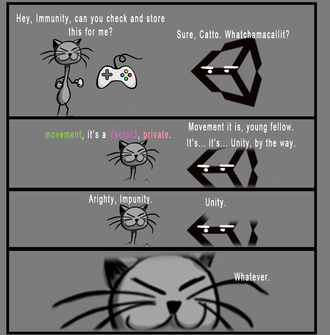 How to Implement Movement in Different Genres of Games in Unity | Kodeco