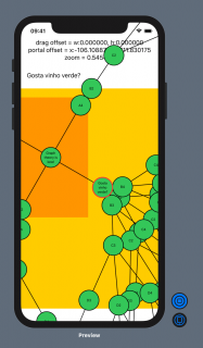 Creating a Mind-Map UI in SwiftUI | Kodeco