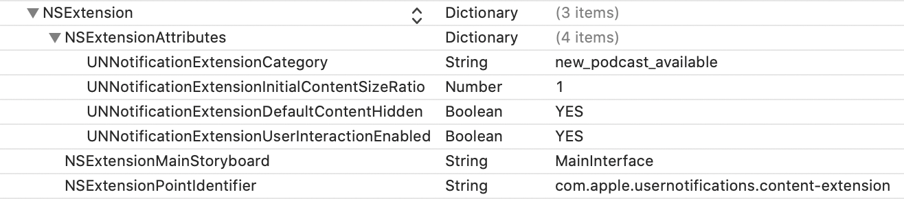 Push Notifications Tutorial for iOS: Rich Push Notifications | Kodeco