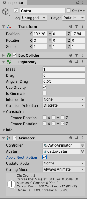 How to Implement Movement in Different Genres of Games in Unity | Kodeco