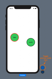 Creating a Mind-Map UI in SwiftUI | Kodeco
