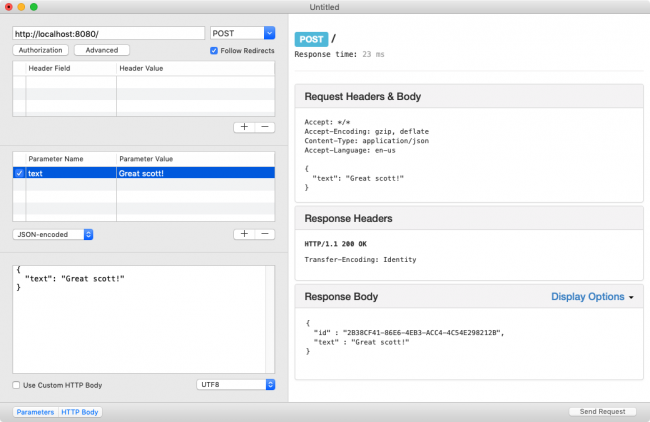 SwiftNIO: A simple guide to async on the server | Kodeco
