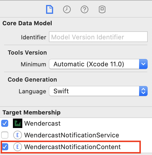 Push Notifications Tutorial for iOS: Rich Push Notifications | kodeco.com, the new raywenderlich.com