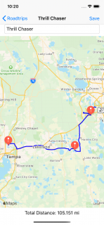 Getting Started with the VIPER Architecture Pattern | Kodeco
