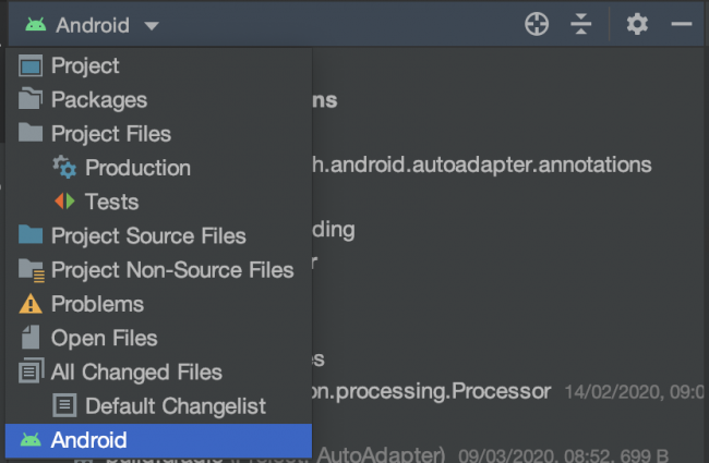 Annotation Processing: Supercharge Your Development | Kodeco, the new raywenderlich.com