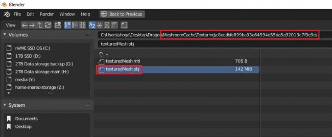 Using Meshroom to Insert Real Life Objects in Unity | Kodeco, the new raywenderlich.com