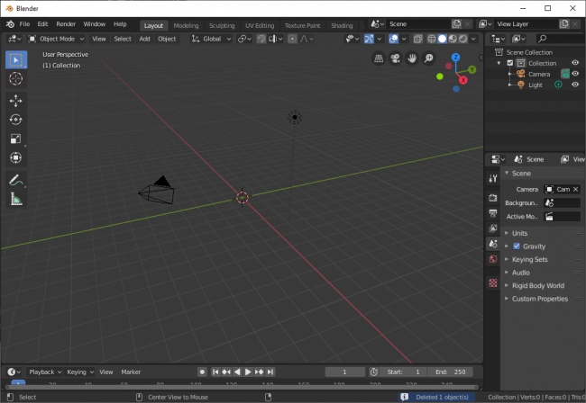 Using Meshroom to Insert Real Life Objects in Unity | Kodeco, the new raywenderlich.com