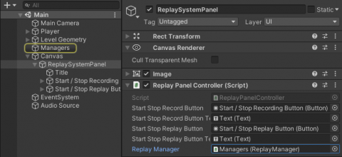 Creating a Replay System in Unity | Kodeco