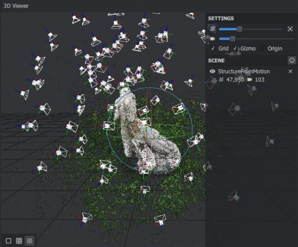 Using Meshroom to Insert Real Life Objects in Unity | Kodeco, the new raywenderlich.com