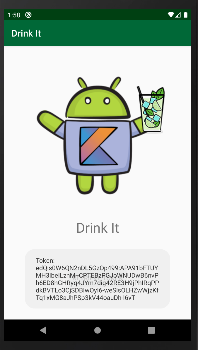 Firebase Cloud Messaging For Android Sending Push Notifications Kodeco