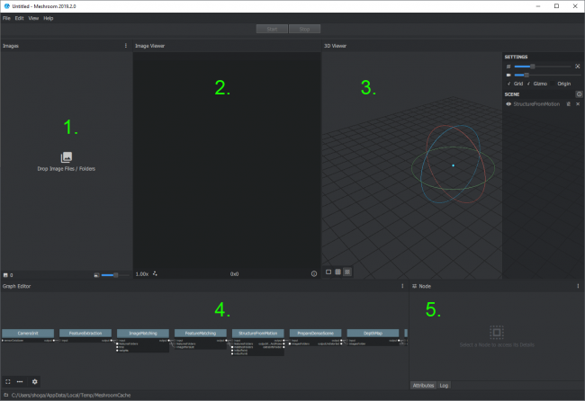 Using Meshroom to Insert Real Life Objects in Unity | Kodeco, the new raywenderlich.com