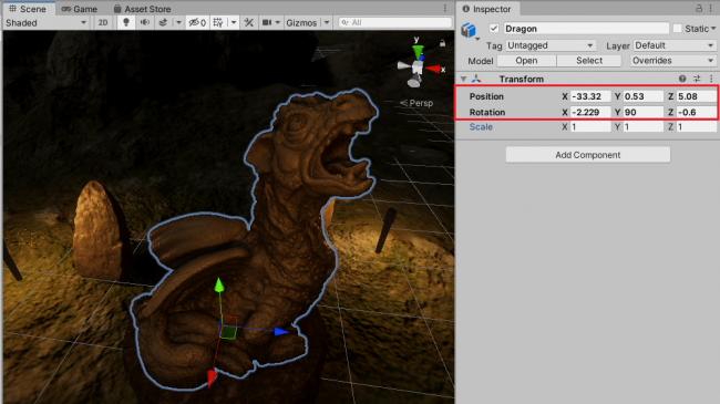 Using Meshroom to Insert Real Life Objects in Unity | Kodeco, the new raywenderlich.com