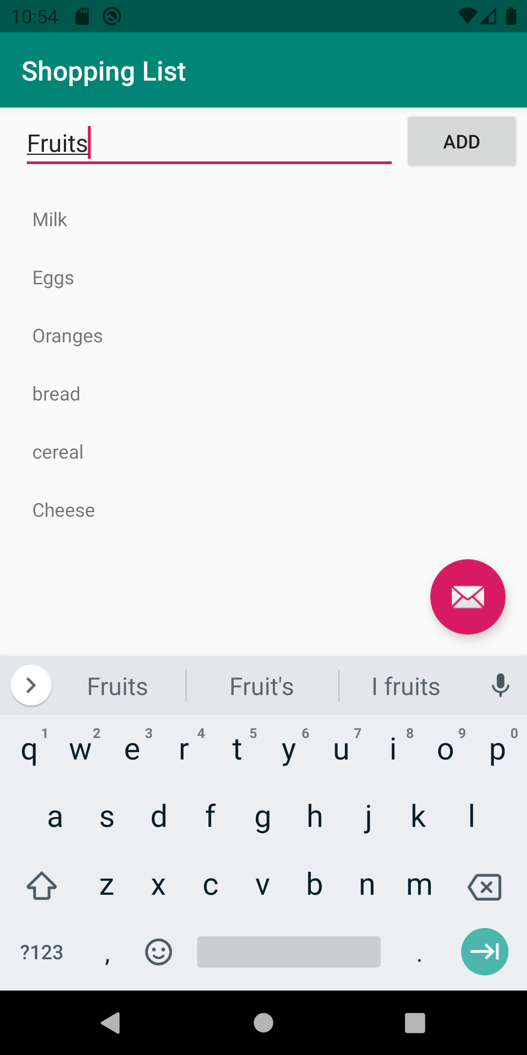 Jetpack Saved State for ViewModel: Getting Started | kodeco.com, the new raywenderlich.com