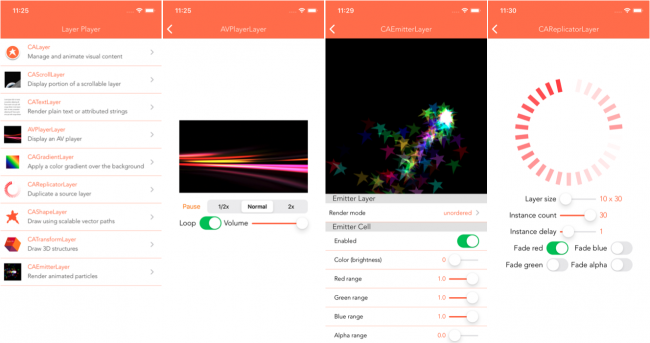 CALayer Tutorial for iOS: Getting Started | Kodeco