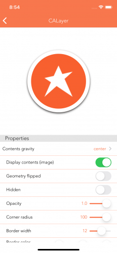 CALayer Tutorial for iOS: Getting Started | Kodeco