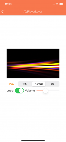 Calayer Tutorial For Ios Getting Started Kodeco