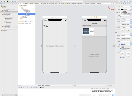 Supporting Dark Mode: Adapting Your App to Support Dark Mode | Kodeco