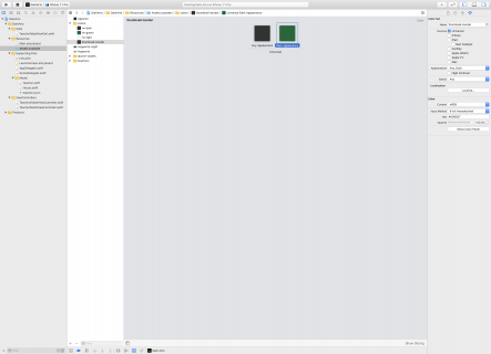 Supporting Dark Mode: Adapting Your App to Support Dark Mode | Kodeco ...