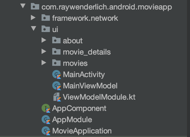 LiveData Tutorial for Android: Deep Dive | Kodeco LiveData Tutorial for Android: Deep Dive | Kodeco