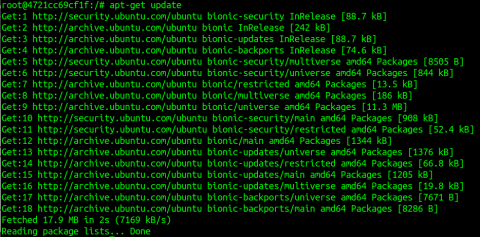 Building the Android Open Source Project | Kodeco