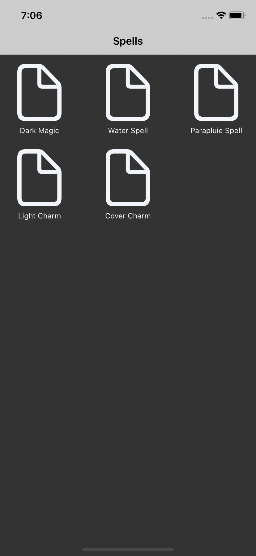 QuickLook Previews for iOS: Getting Started | Kodeco