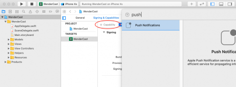 Push Notifications Tutorial: Getting Started | Kodeco