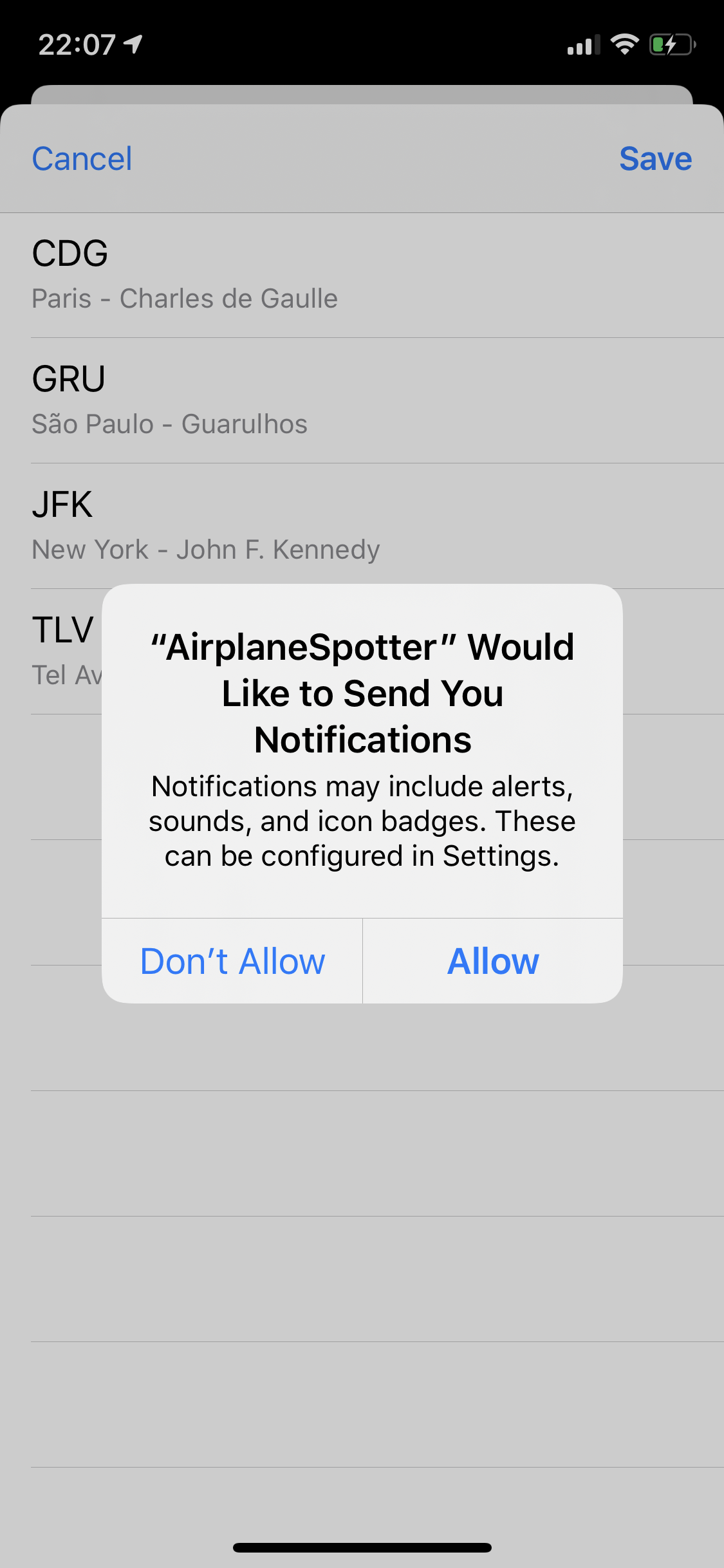 Sending Push Notifications With Vapor | kodeco.com, the new raywenderlich.com