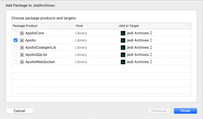GraphQL Using the Apollo Framework: Getting Started | Kodeco