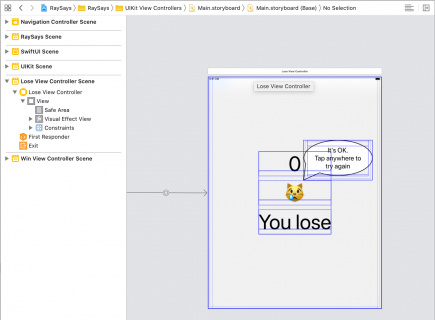 Pointer Interaction Tutorial for iOS: Supporting the Mouse and Trackpad | Kodeco