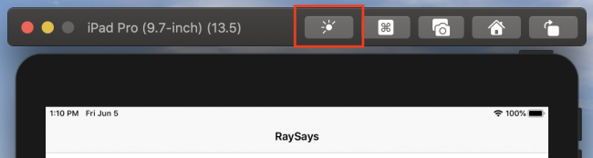 Pointer Interaction Tutorial for iOS: Supporting the Mouse and Trackpad | Kodeco