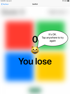 Pointer Interaction Tutorial for iOS: Supporting the Mouse and Trackpad | Kodeco