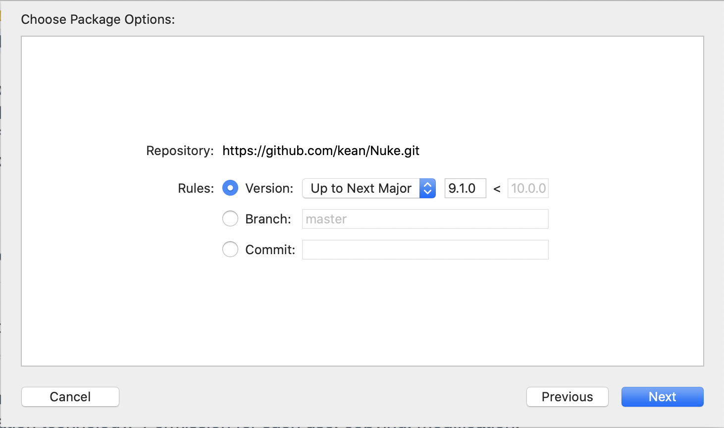 Nuke Tutorial for iOS: Getting Started | Kodeco