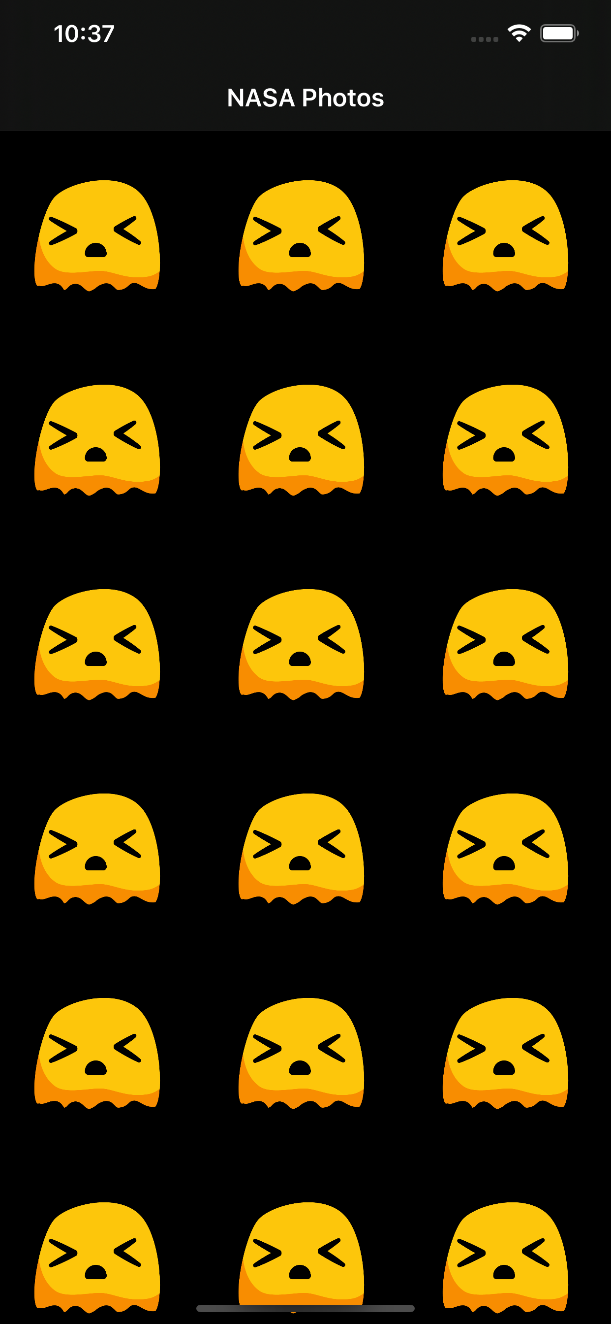Nuke Tutorial for iOS: Getting Started | Kodeco, the new raywenderlich.com