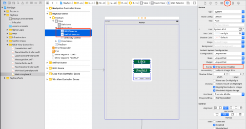 Pointer Interaction Tutorial for iOS: Supporting the Mouse and Trackpad | Kodeco
