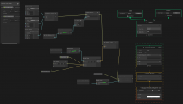 Introduction to the Visual Effect Graph | Kodeco