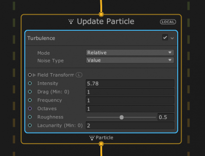 Introduction to the Visual Effect Graph | Kodeco