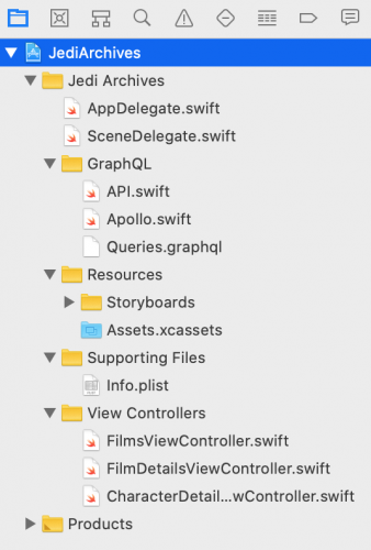 GraphQL Using the Apollo Framework: Getting Started | Kodeco