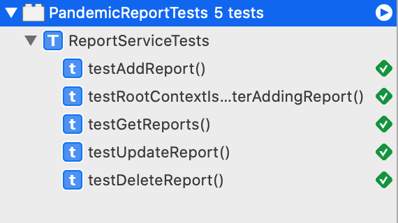 Unit Testing Core Data In Ios Ustechreport