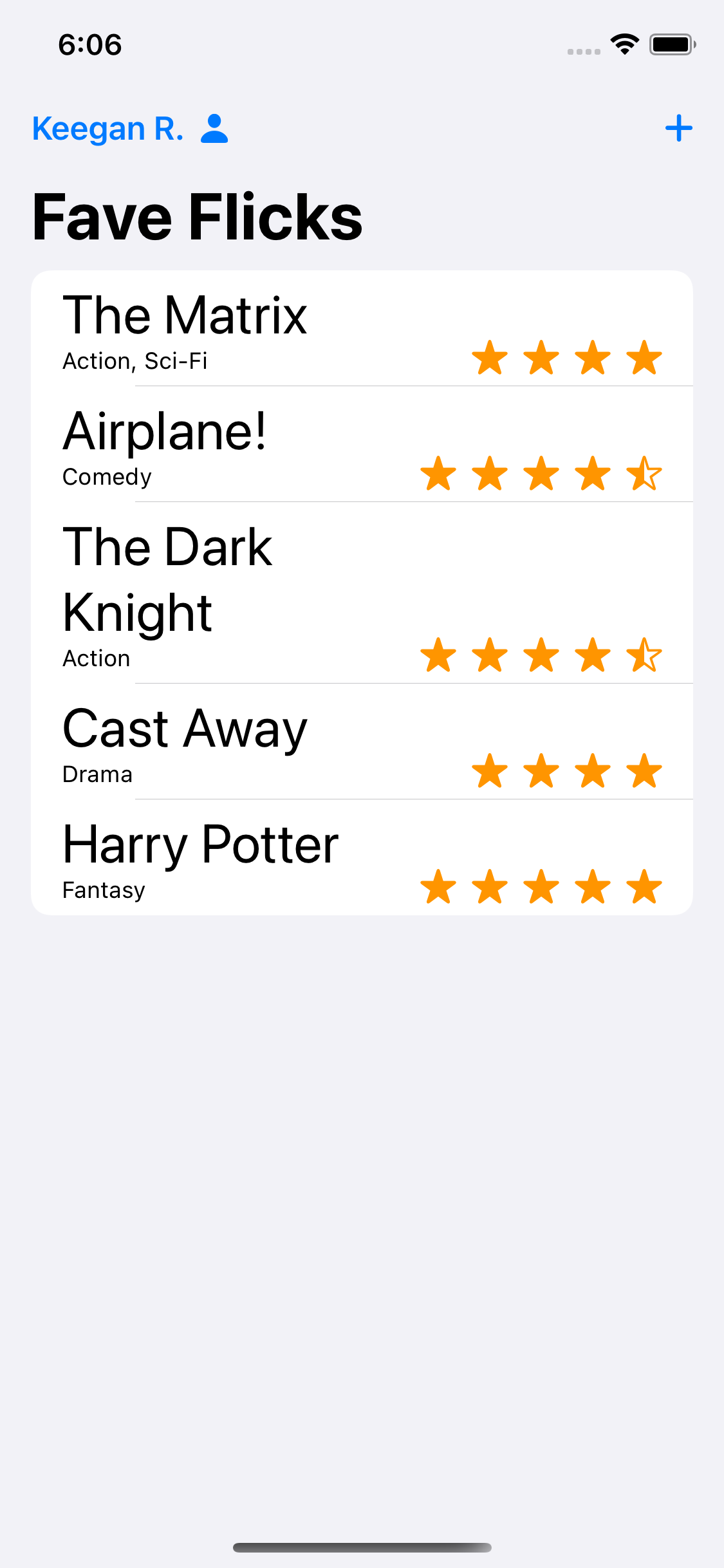 Understanding Data Flow in SwiftUI | kodeco.com, the new raywenderlich.com