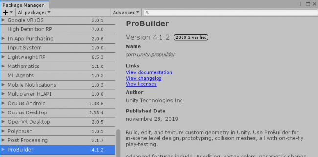 ProBuilder Tutorial: Rapid Prototyping in Unity | Kodeco