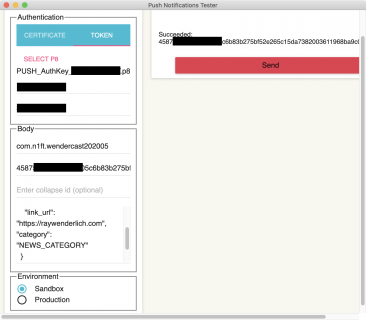 Push Notifications Tutorial: Getting Started | Kodeco