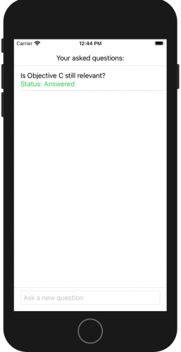 An Introduction to WebSockets | Kodeco, the new raywenderlich.com