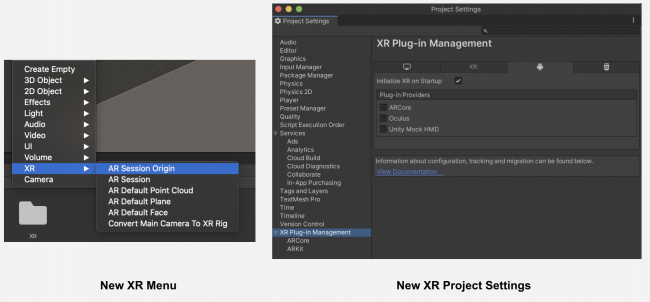 AR Foundation in Unity: Getting Started | Kodeco