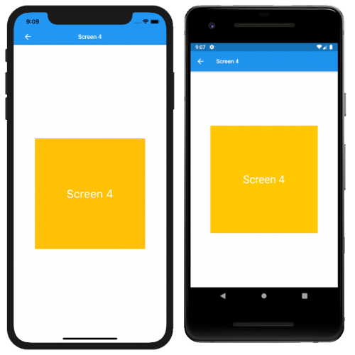 Platform-Aware Widgets in Flutter | Kodeco