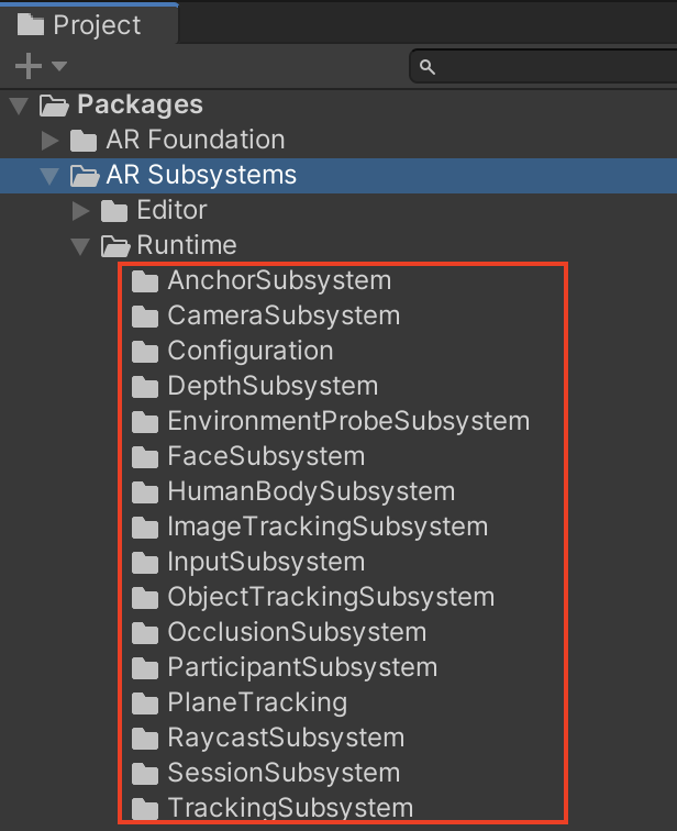 AR Foundation in Unity: Getting Started | Kodeco