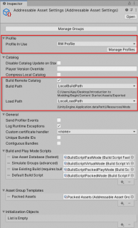 Introduction to Modding Unity Games With Addressables | Kodeco, the new raywenderlich.com