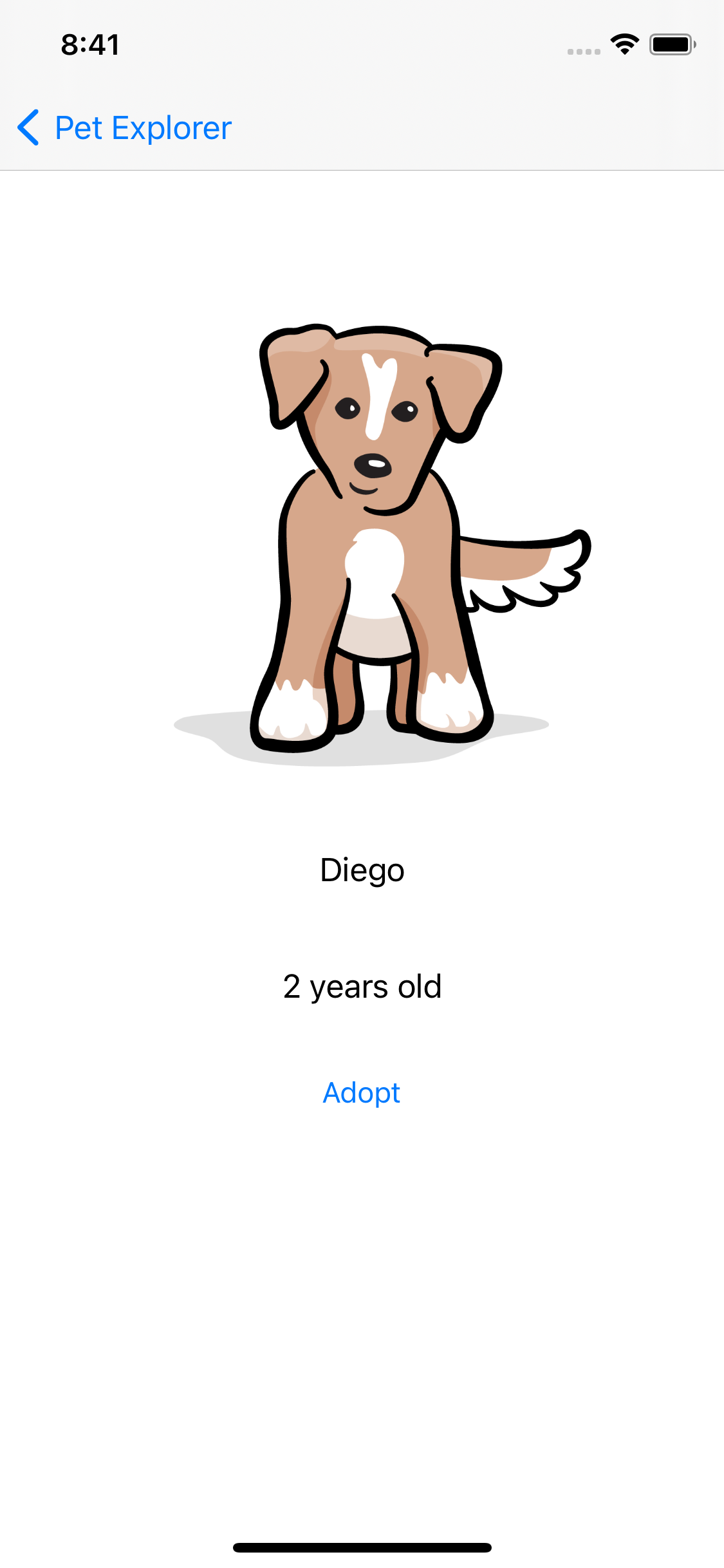 iOS 14 Tutorial: UICollectionView List | Kodeco