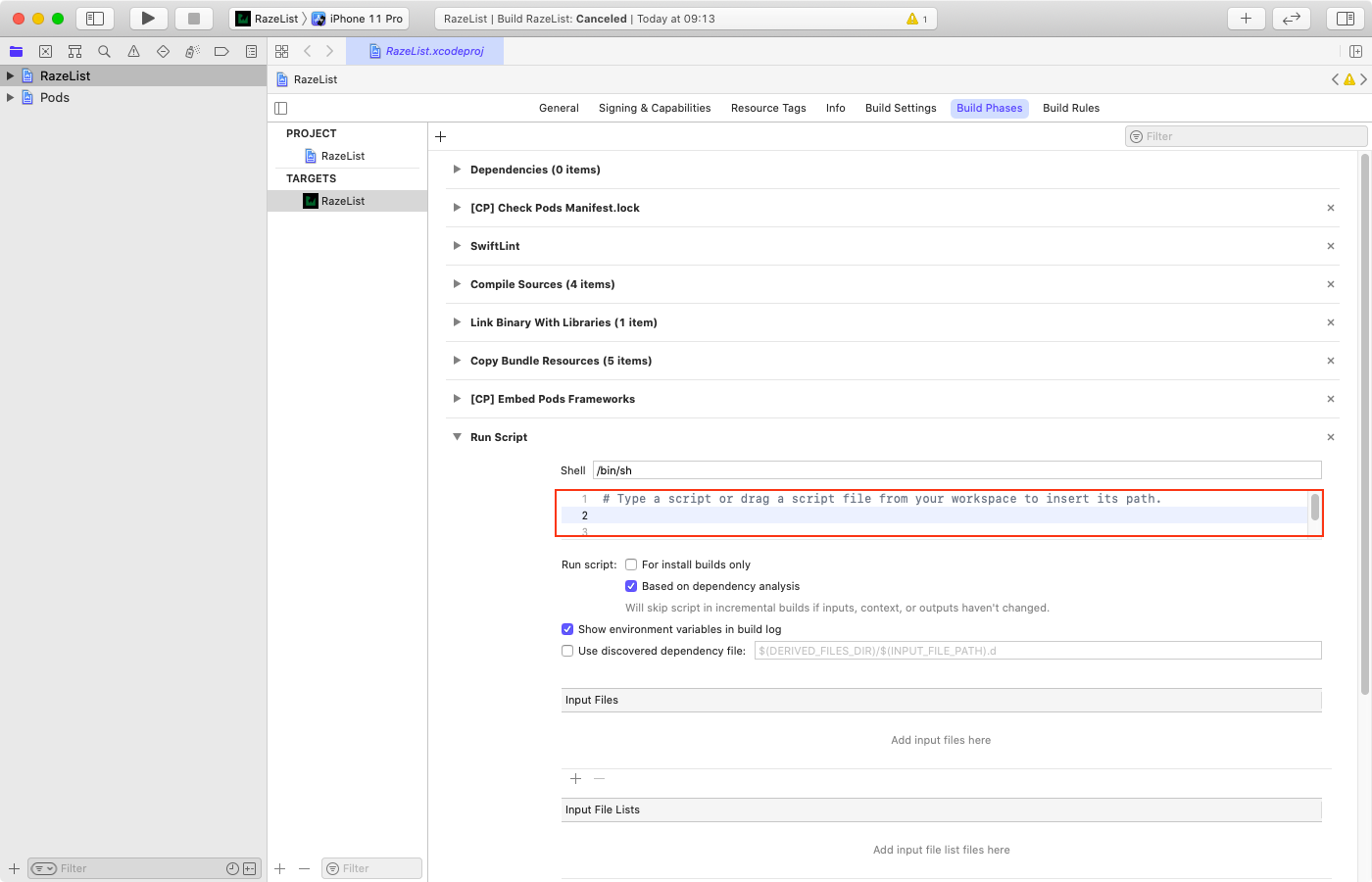 Getting Started with AWS AppSync for iOS | kodeco.com, the new raywenderlich.com