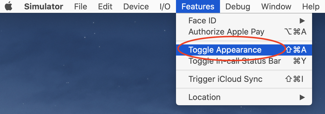 Xcode Simulator App Advanced | Kodeco
